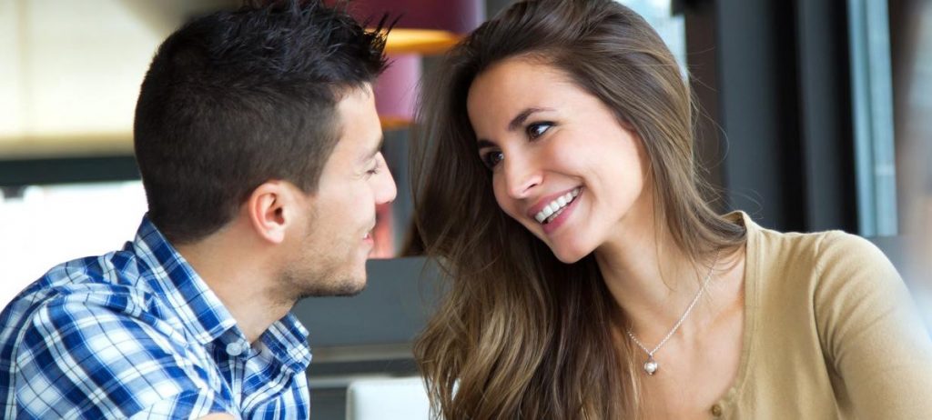 Romantic Pickup Lines for Your Boyfriend - Pickup-Lines.net